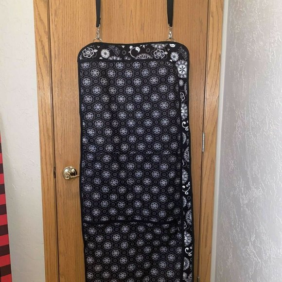 thirty-one | Storage & Organization | 3 Bags Garment Bag Monogram Slk ...